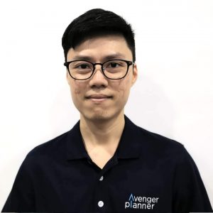 Avenger Planner – บริการวางแผนการเงิน