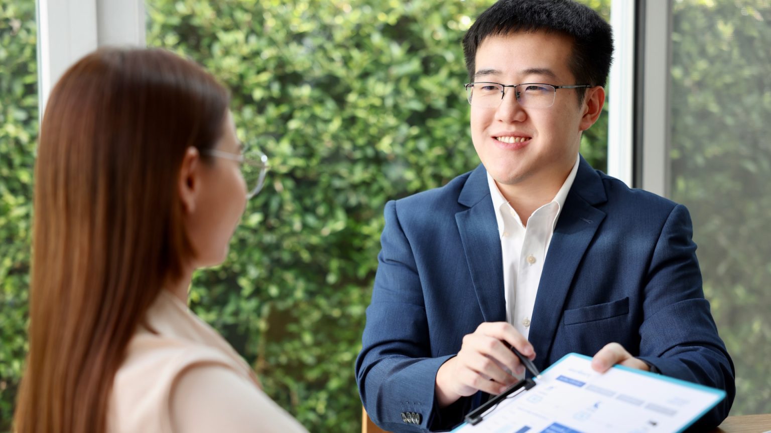 Avenger Planner – บริการวางแผนการเงิน